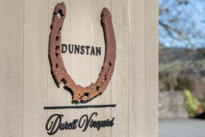 About - Dunstan Wines